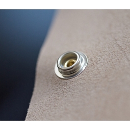 Durable Press Stud Fasteners